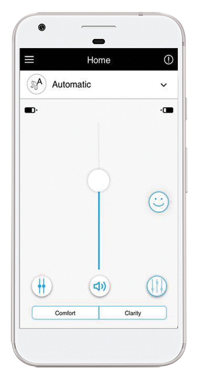 Unitron Hearing Aids - Kirkyz Acoustix